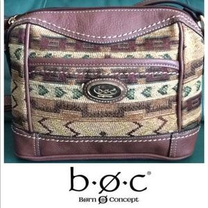 b.o.c. | Bags | Boc Concept Cross Body Bag | Poshmark